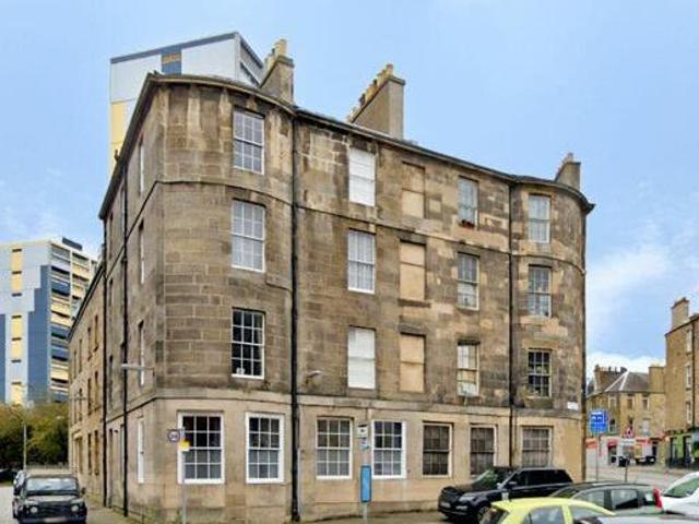 / North Leith Mill, Leith, 2 Bedroom Flat