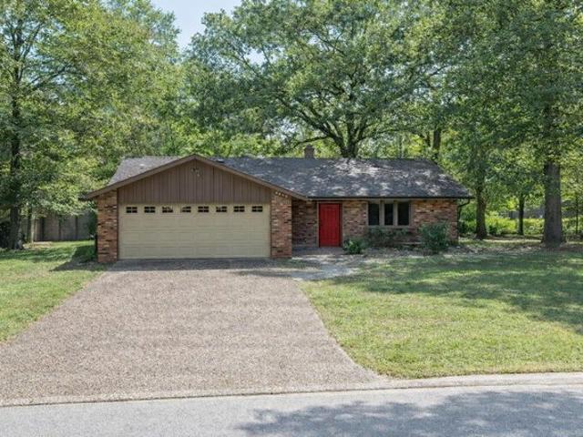 1008 Talihana Dr, North Little Rock, AR 72116