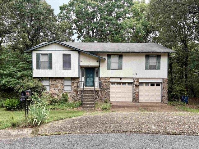 North Little Rock, AR 72116