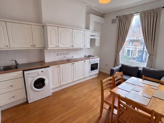 North London – N4  Haringey / Finsbury Park Zone