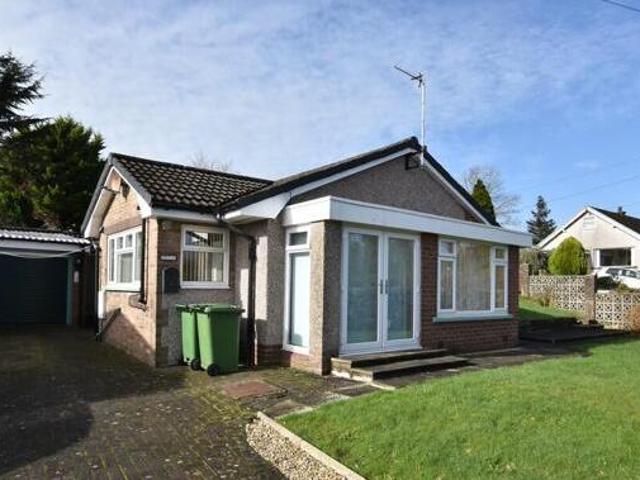 North Lonsdale Road, Ulverston, 2 Bedroom Detached