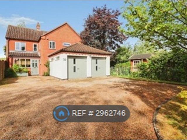 North Lopham, Diss IP22, 4 bed detached house to rent, £1,750 pcm | PrimeLocation