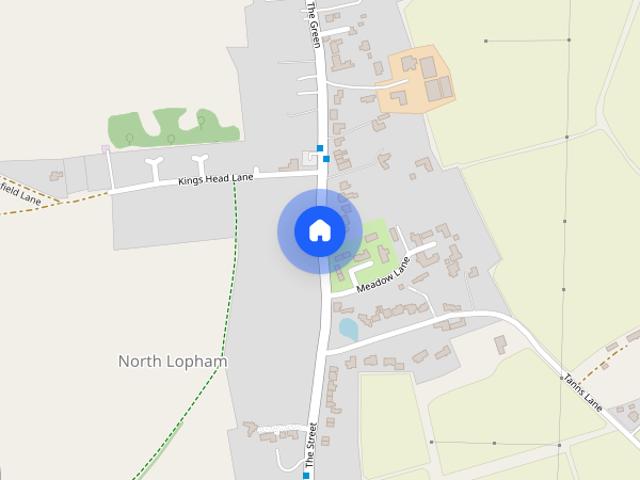 North Lopham, Diss, IP22