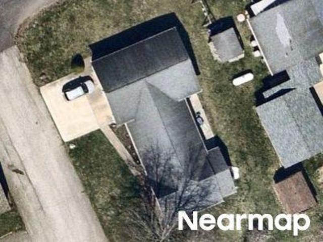 North Ln