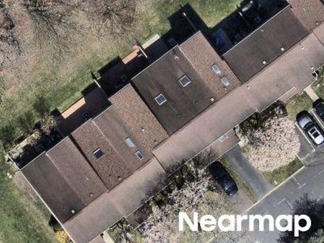 North Ln