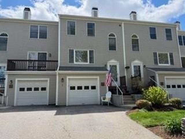 North Ln, Bristol, Home For Sale