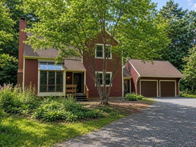 North Ln, Granville, Home For Sale