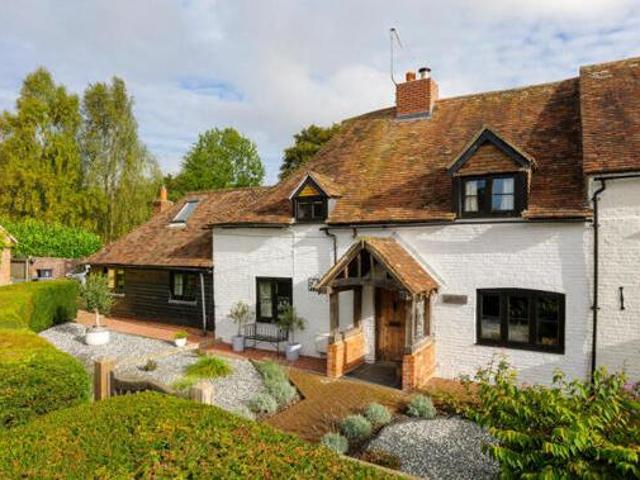 North Lyminge Lane, Lyminge, 4 Bedroom Character