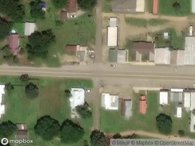 North Mercer