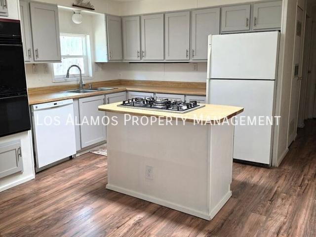 North Mesa Affordable Family Home Available in October