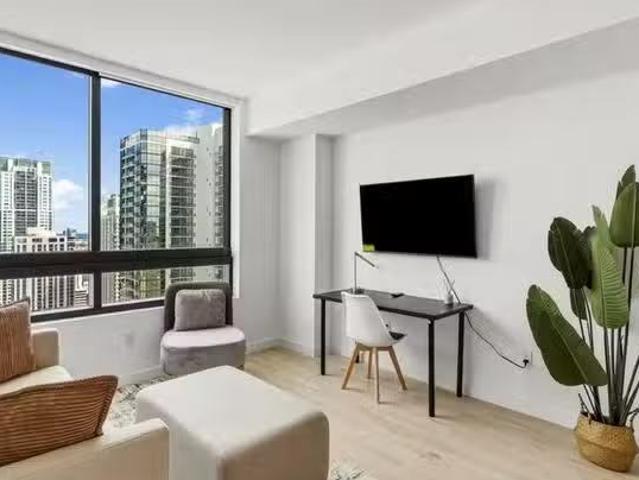 North Miami Avenue