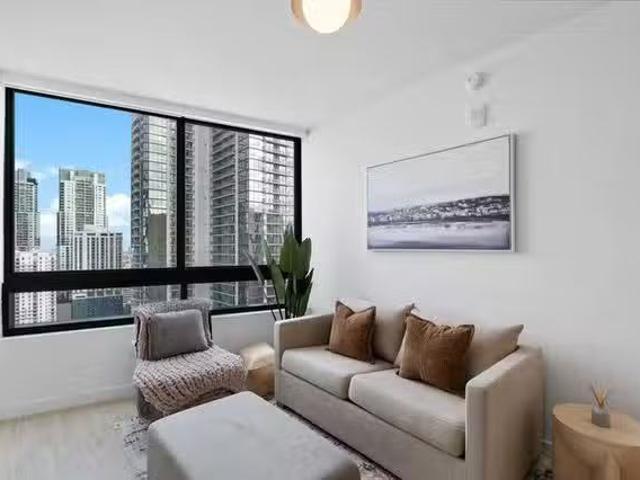 North Miami Avenue