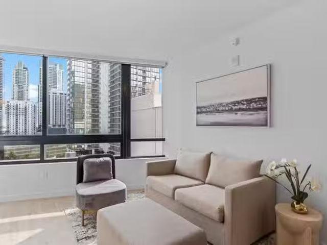 North Miami Avenue