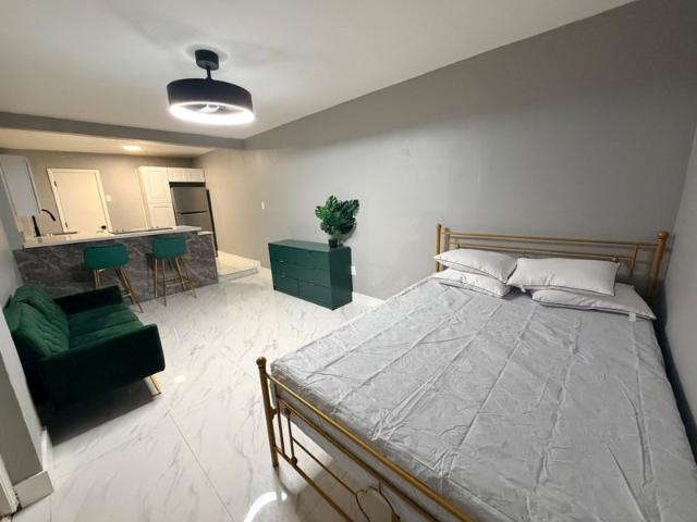 North Miami Beach Home
