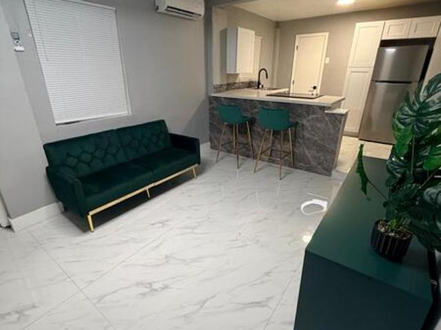 North Miami Beach Home