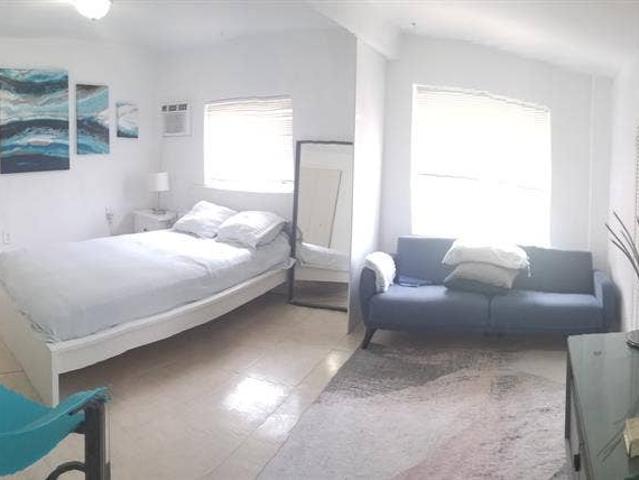 North Miami Efficiency Studio