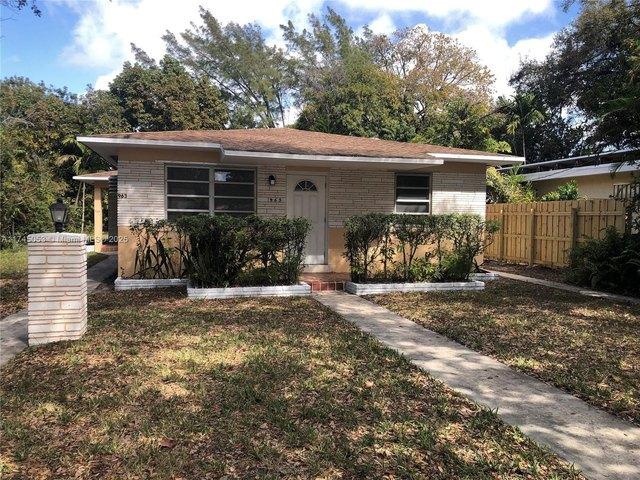 North Miami, FL 33161