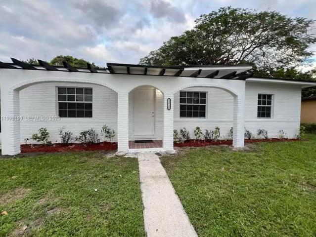 North Miami, FL 33168