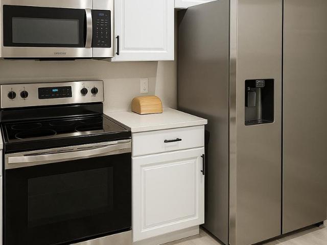 North Miami High Quality Home