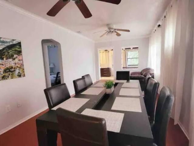 North Miami Home