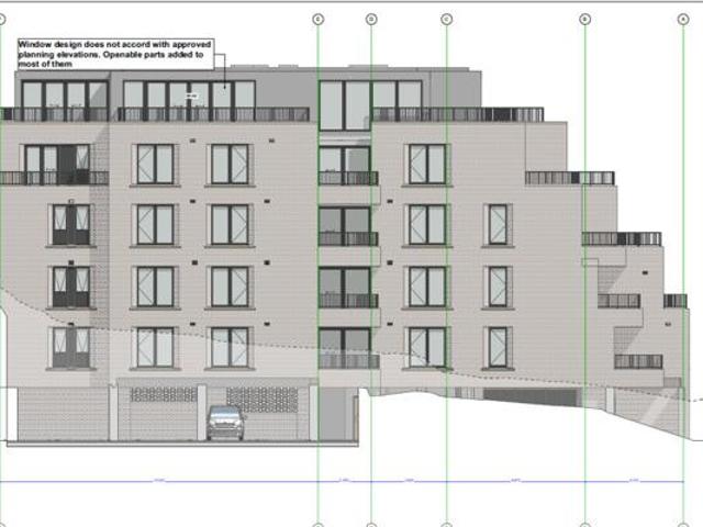 North Military Road, Dover, Plot For Sale