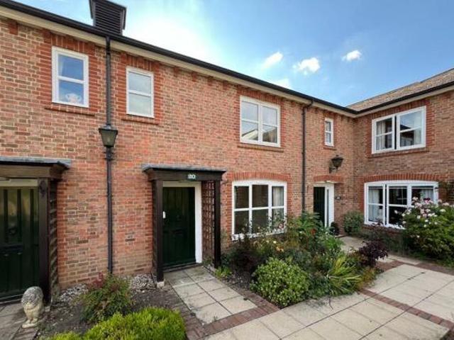North Mill Place, Mill Chase, 2 Bedroom Terraced
