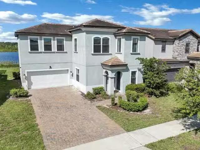 North Mitchell Manor, Haines City, FL