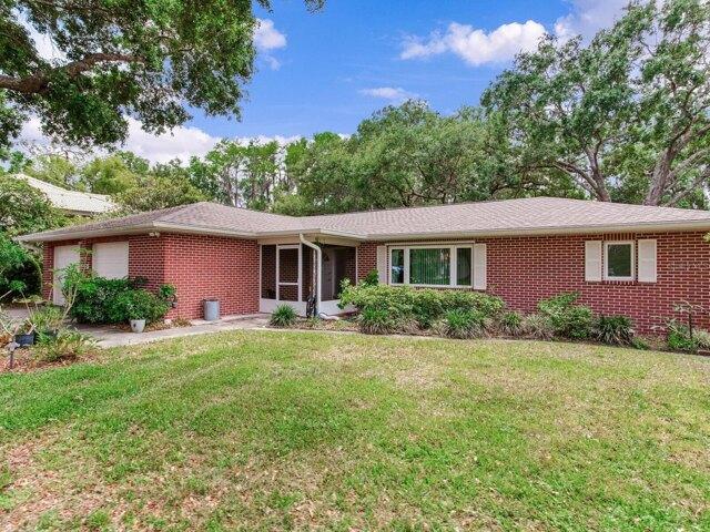 North Mobley Rd, Odessa, Home For Sale