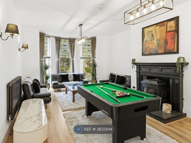 North Mossley Hill Road, Liverpool L18, 2 bed flat to rent, £2,500 pcm | PrimeLocation