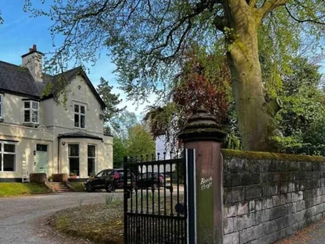 North Mossley Hill Road, Liverpool, L18 8BJ, United Kingdom | 2 bed apartment for rent #127198899 | Rentberry