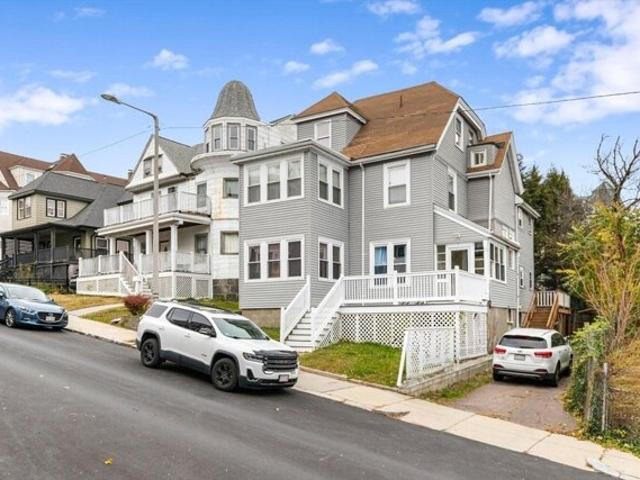 North Munroe Ter, Boston, Home For Sale