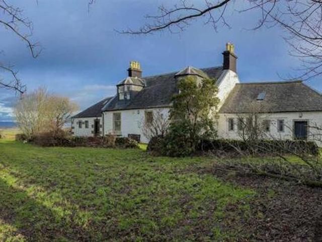 North Muirdykes Farm, Bowfield Road, 2 Bedroom Detached