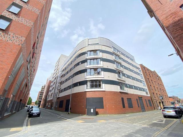 North, Naval Street, Manchester M4, 2 bed flat to rent, £1,150 pcm | PrimeLocation