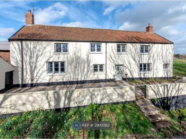 North Newton, Bridgwater TA7, 5 bed detached house to rent, £2,995 pcm | PrimeLocation