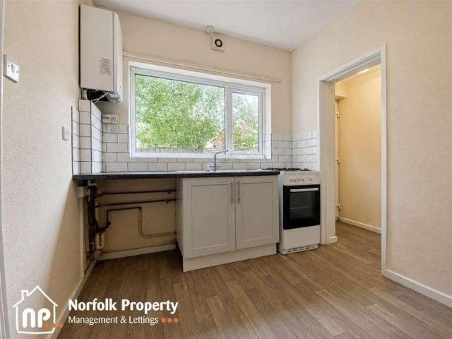 North Norwich, NR3