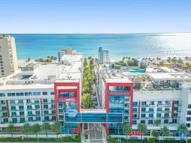 North Ocean Drive