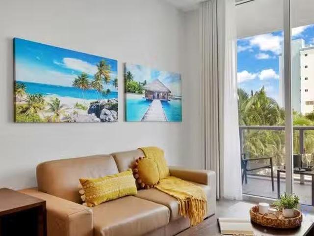 North Ocean Drive