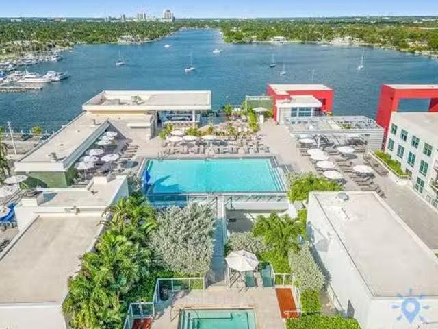 North Ocean Drive