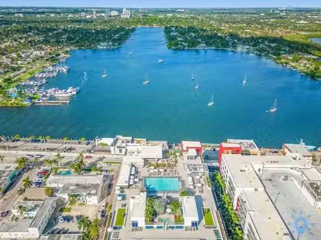 North Ocean Drive
