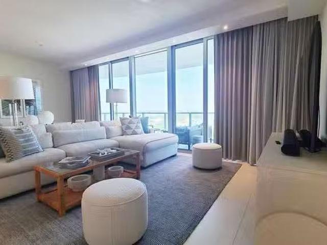 North Ocean Drive