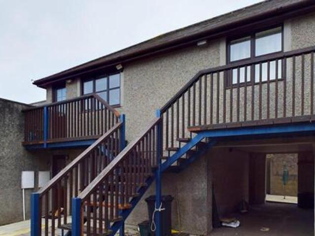 North Orchard Court, Goldsithney, 1 Bedroom Apartment