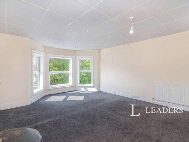 North Parade, Lowestoft, Suffolk, NR32