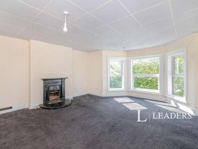 North Parade, Lowestoft, Suffolk, NR32