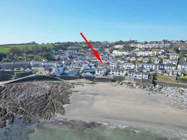 North Parade, Portscatho, 1 Bedroom Flat