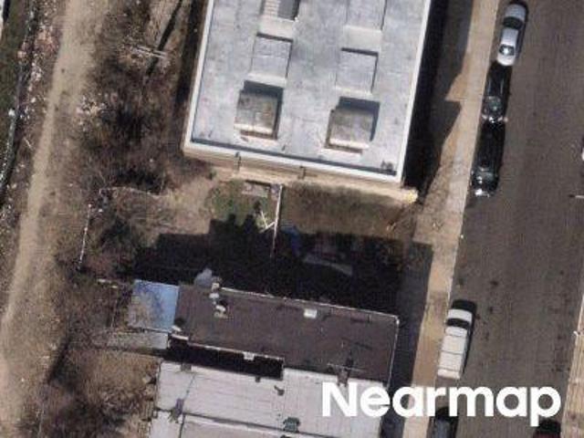 North Park Avenue Philadelphia Pa 19132 & 3910 Cambridge Street