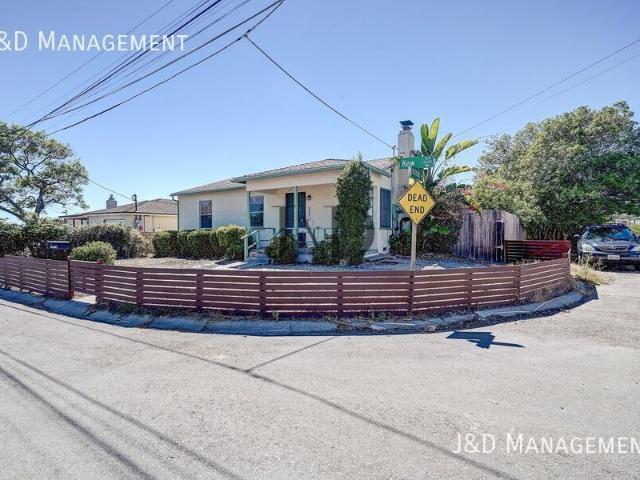 North Park Gem | 3BR/2BA Home | Huge Yard, Deck & Mini Split A/C