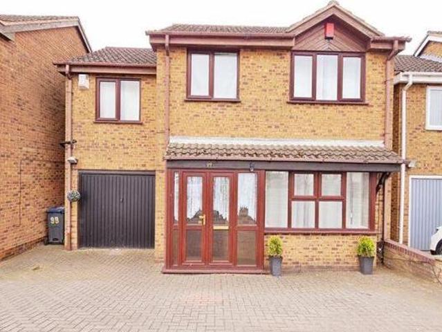 North Park Road, Erdington, 3 Bedroom Detached