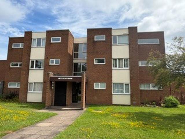 North Park Road, Knighton Court B23, 2 bed property to rent, £875 pcm | PrimeLocation