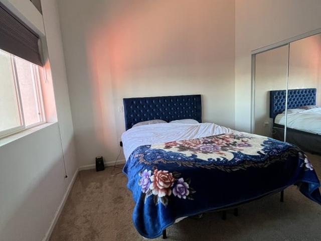 North Park Townhome with two private bedrooms