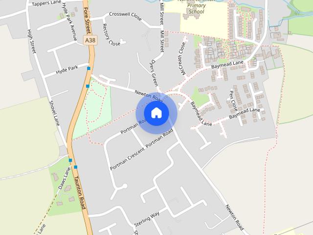 North Petherton